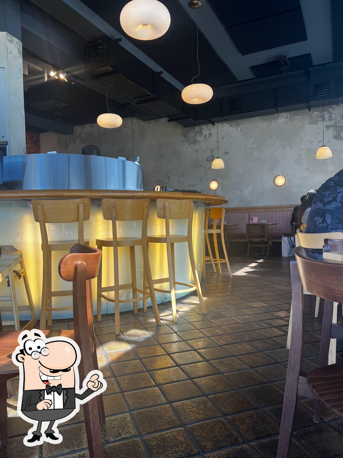 Scopa, Wellington - Restaurant menu, prices and reviews