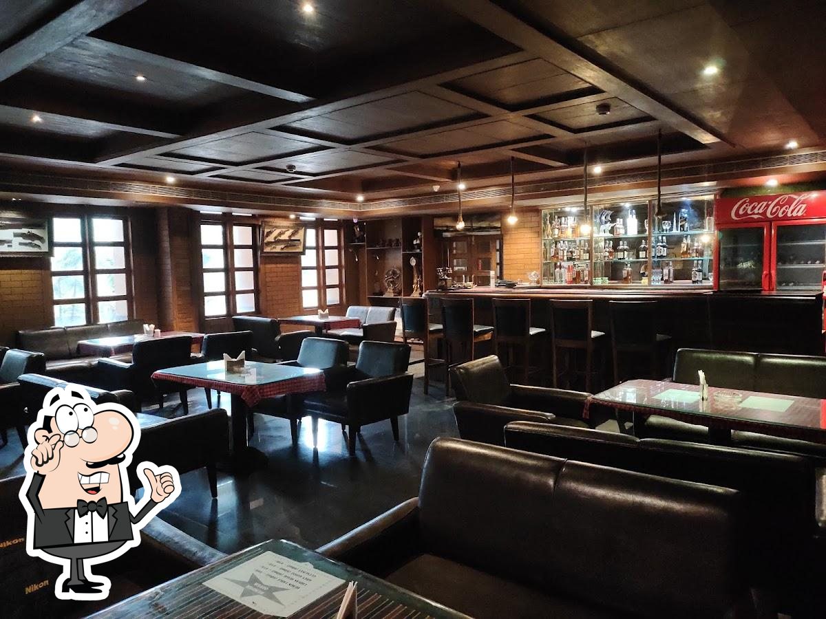 The Marriot International, Joda - Restaurant reviews