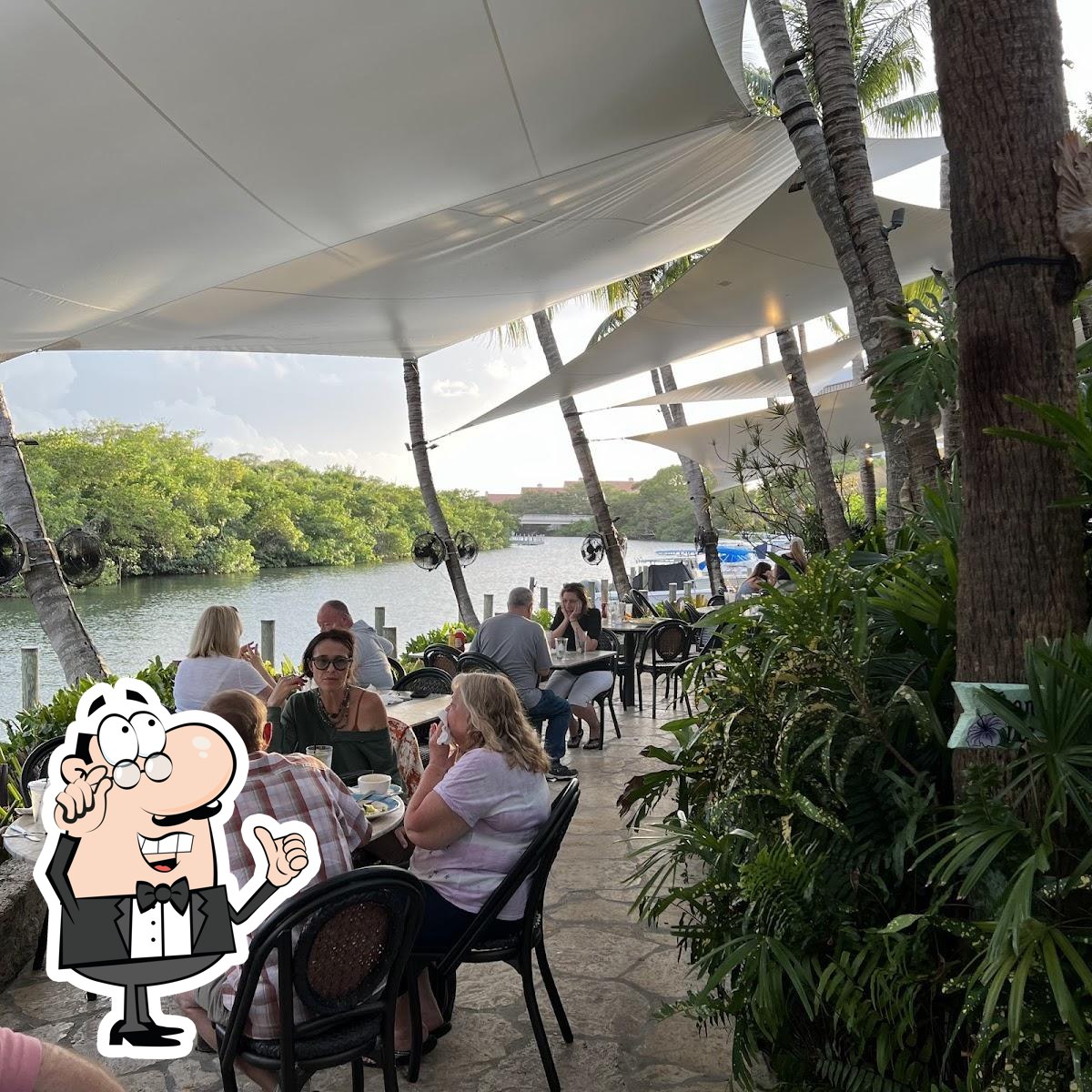Guanabanas Restaurant, Jupiter - Restaurant menu, prices and reviews
