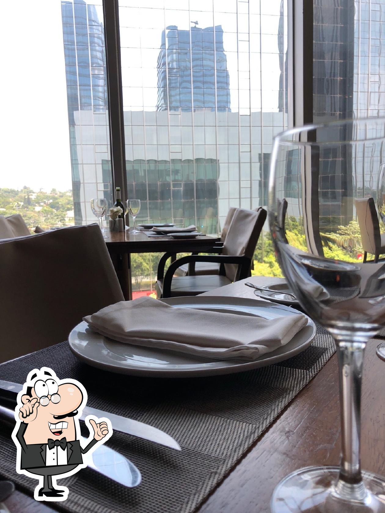 Varanda JK Iguatemi, São Paulo - Menu do restaurante, preços e opiniões