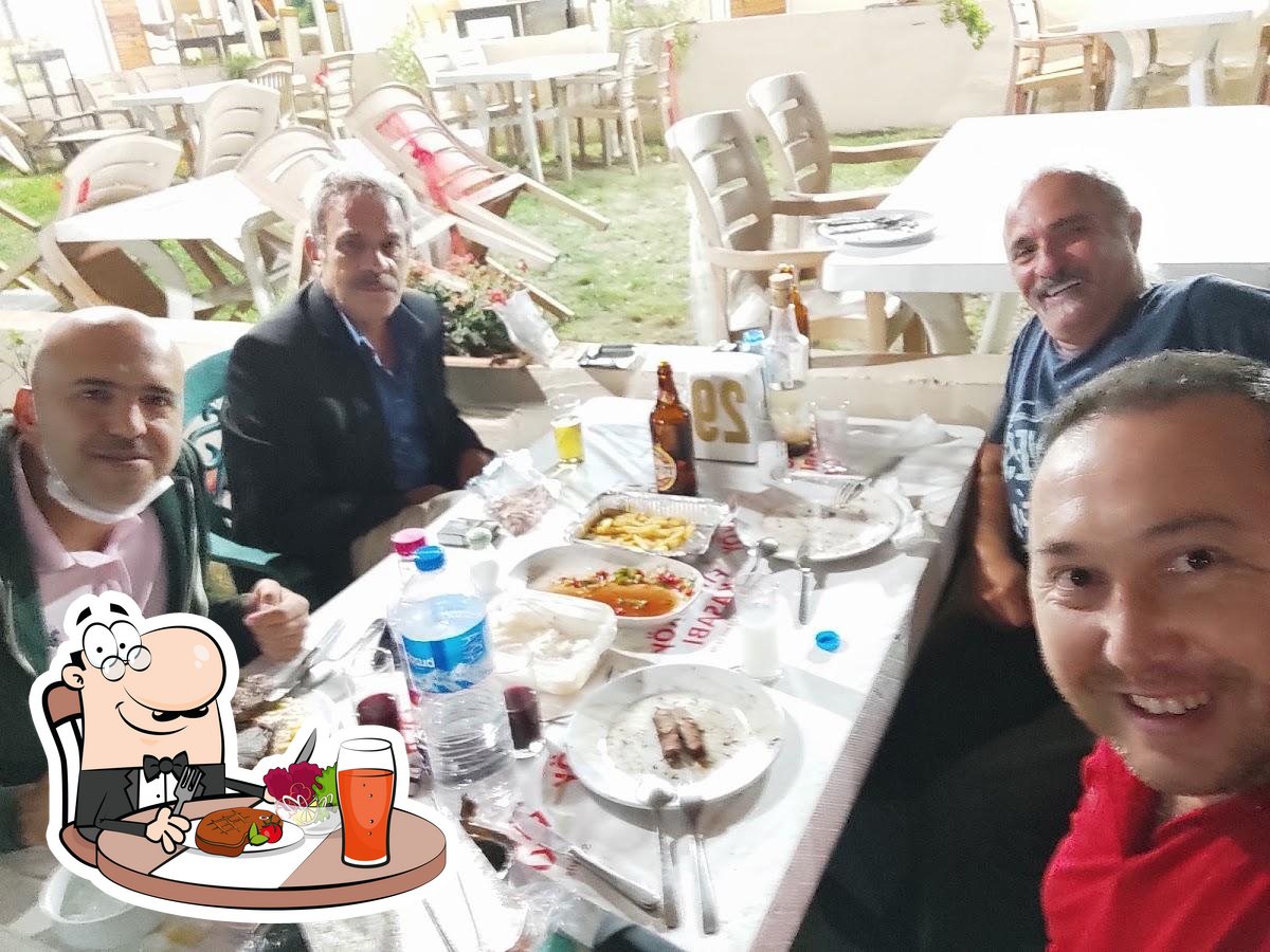 Arkadaş Piknik Alani, Istanbul - Restaurant reviews