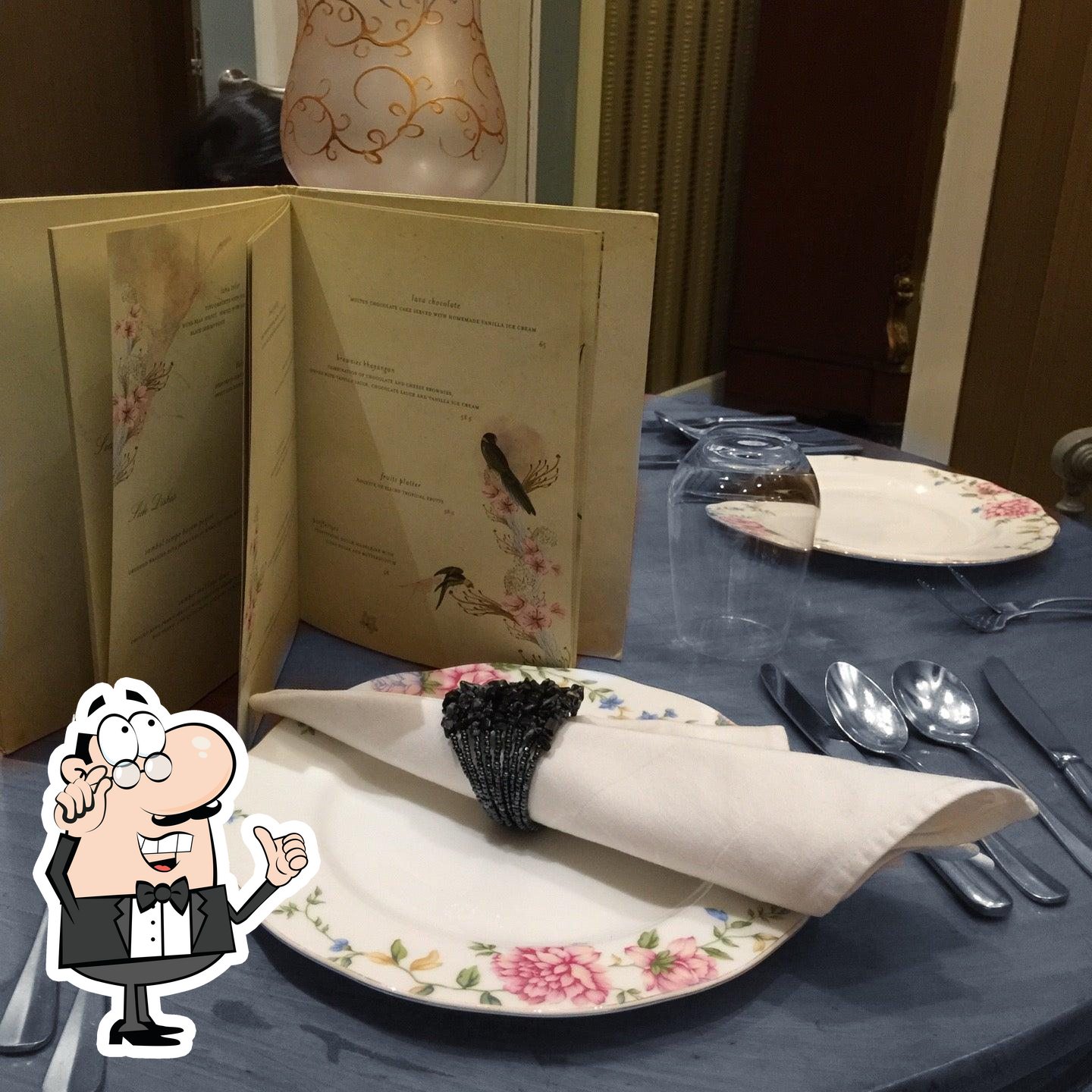 Bunga Rampai, Jakarta - Restaurant menu, prices and reviews