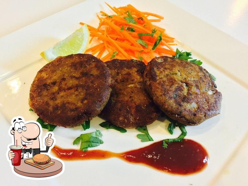 Doner Force restaurant, Dubai, Shop No. 09 - Restaurant menu and reviews