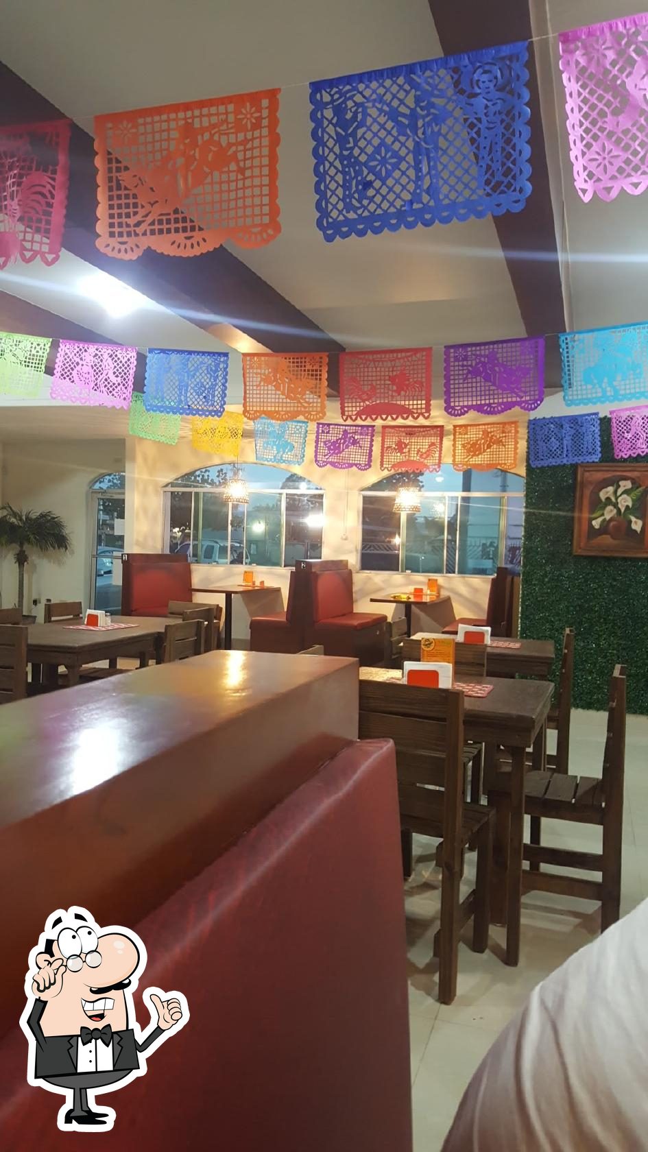Pollos Los Compadres - Novena, Mexicali - Menú del restaurante, precios ...