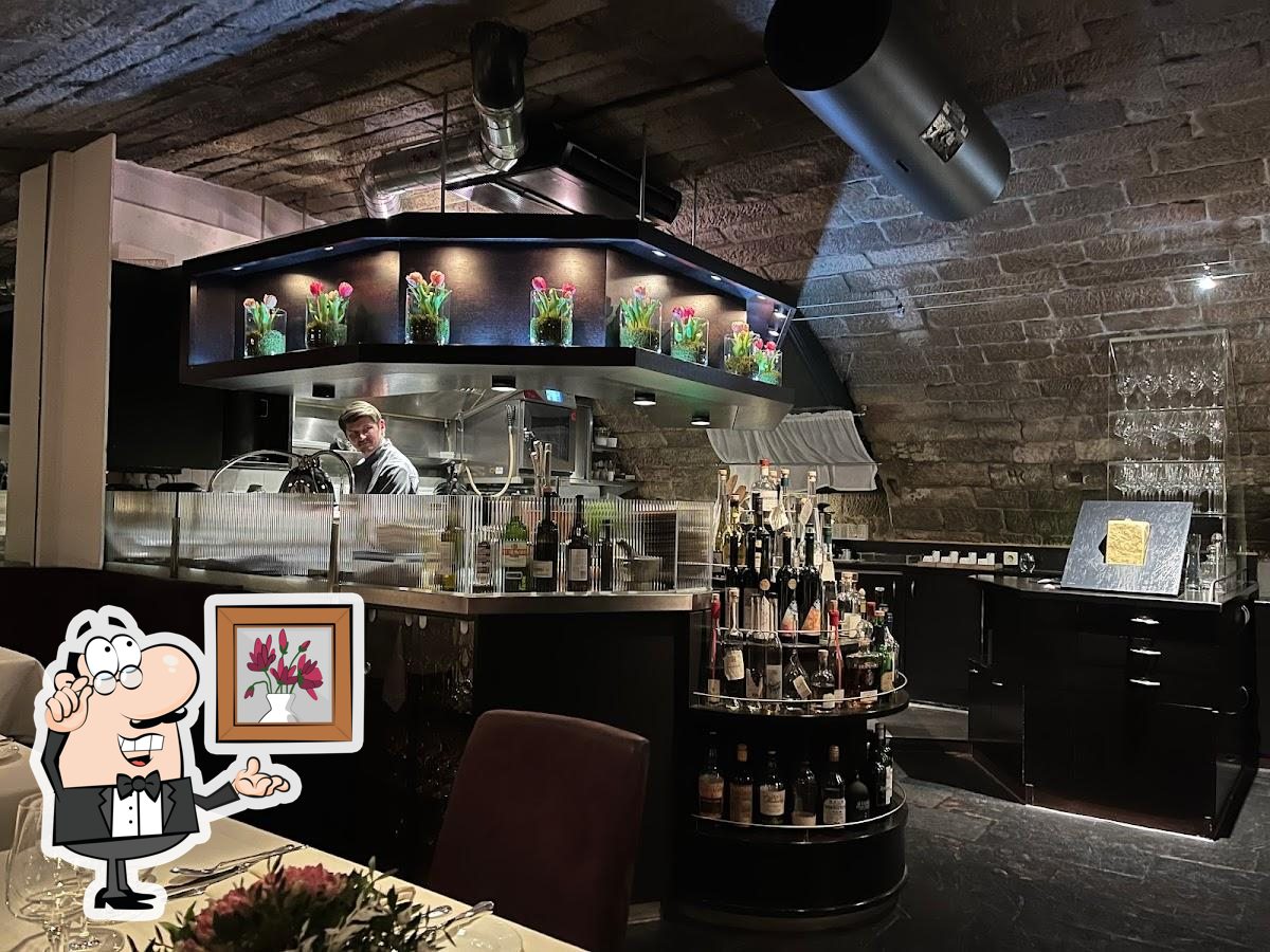 Restaurant Délice, Stuttgart - Speisekarte, Preise und Bewertungen