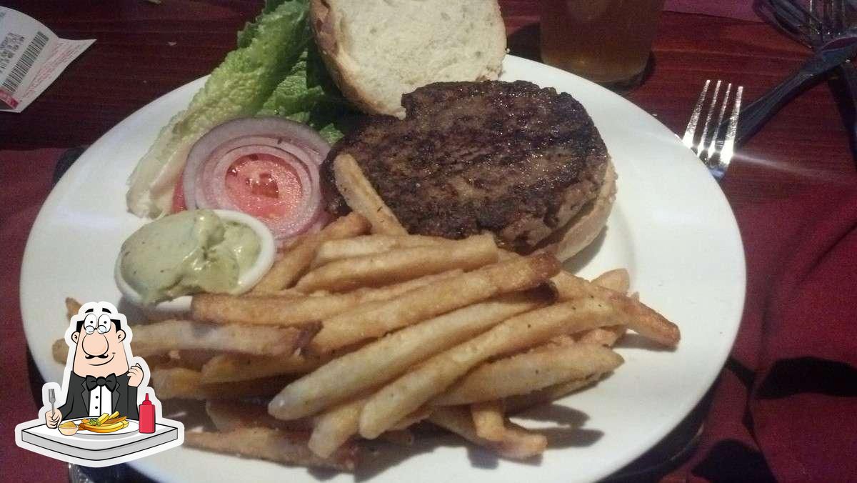 Rockwells Bar & Grill in Smithtown - Restaurant menu and reviews