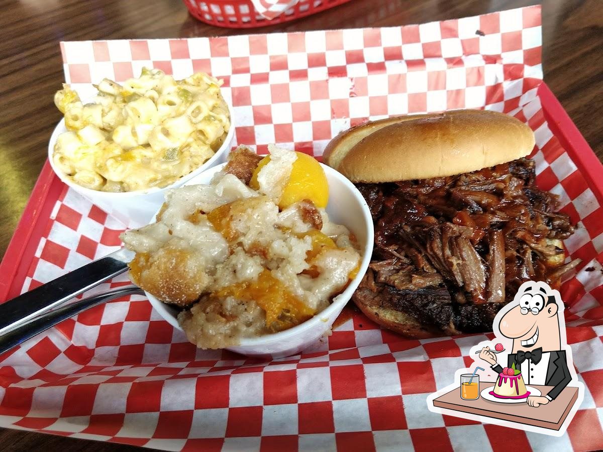 The Pig Bar in Olympia - Restaurant reviews