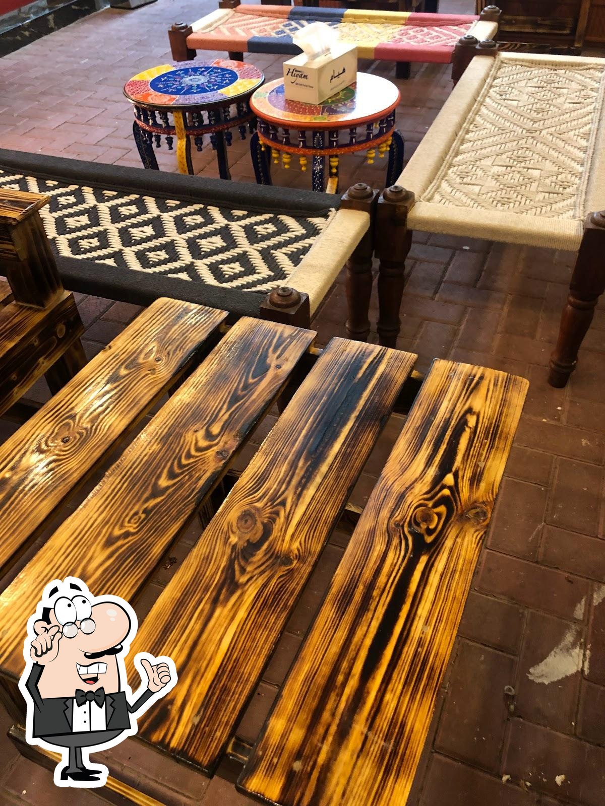 Ali Bhai Restaurant مطعم علي بهاي, Dubai - Restaurant menu, prices and ...