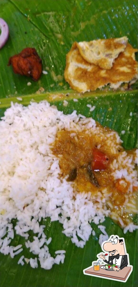 NAIR MESS, Chennai, NO:22 - Restaurant reviews