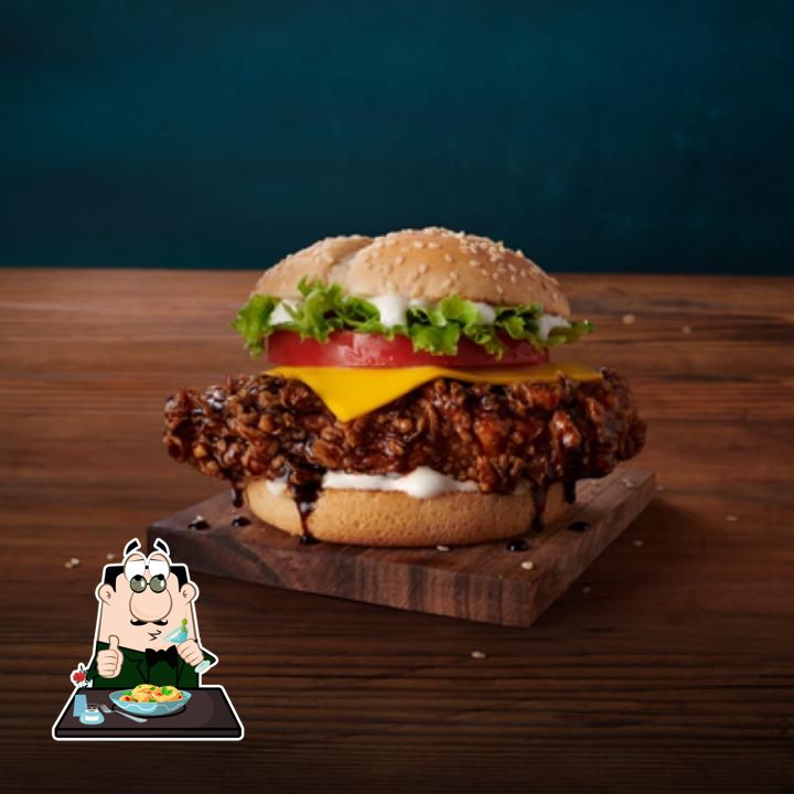 KFC Kwadabeka, Durban - Restaurant menu, prices and reviews