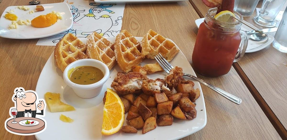 Pür & Simple in Vancouver - Restaurant reviews
