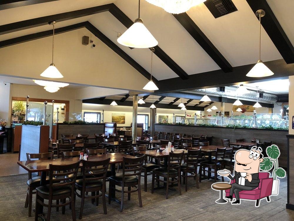 Canton Chinese Buffet in Vancouver - Restaurant menu and reviews