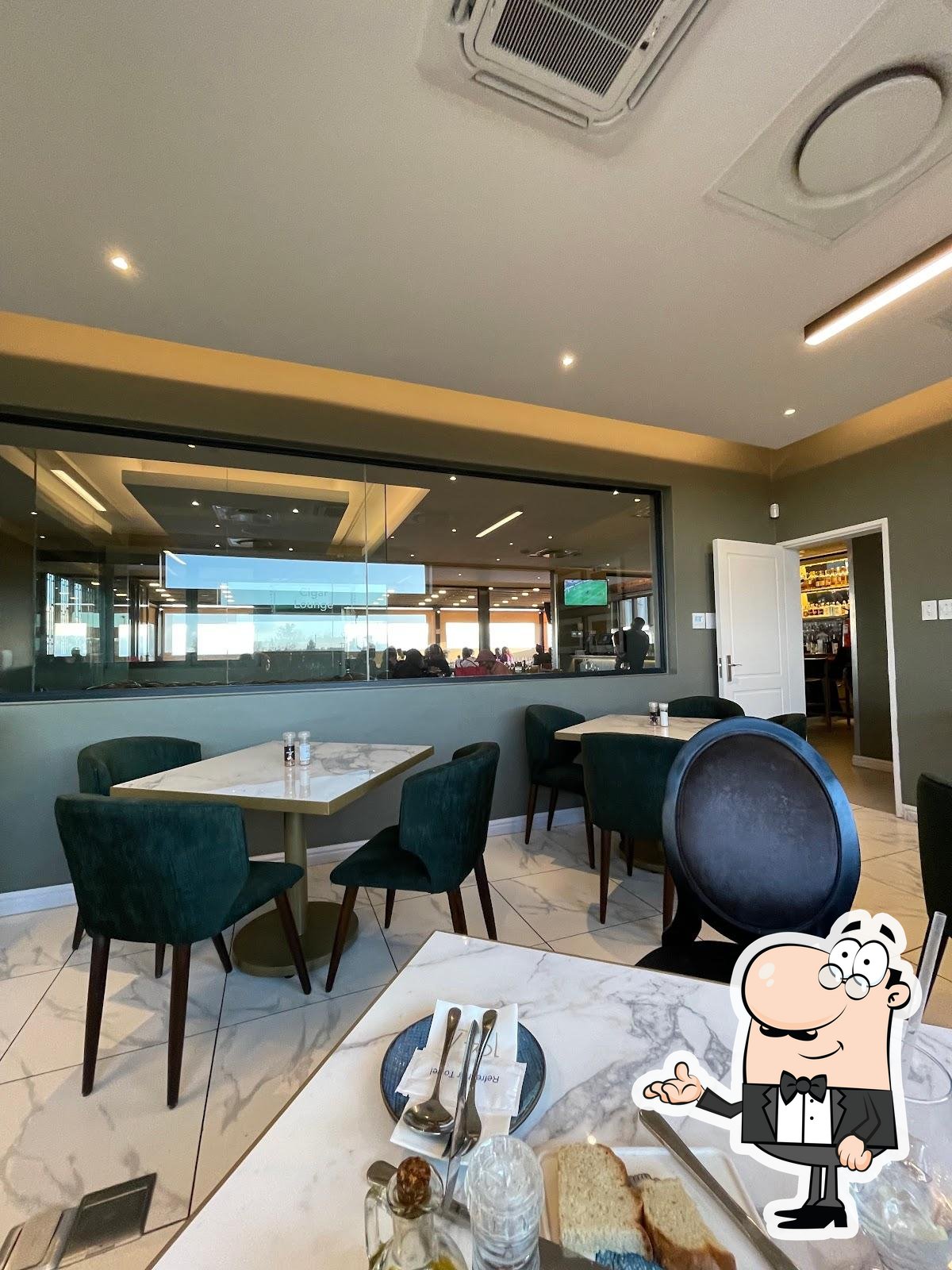 1947 on Vilakazi Street, Soweto - Restaurant menu, prices and reviews