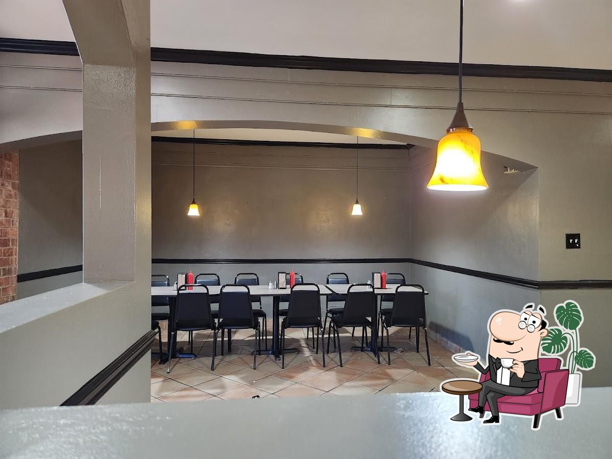 All American Grill, Bedford - Restaurant menu, prices and reviews