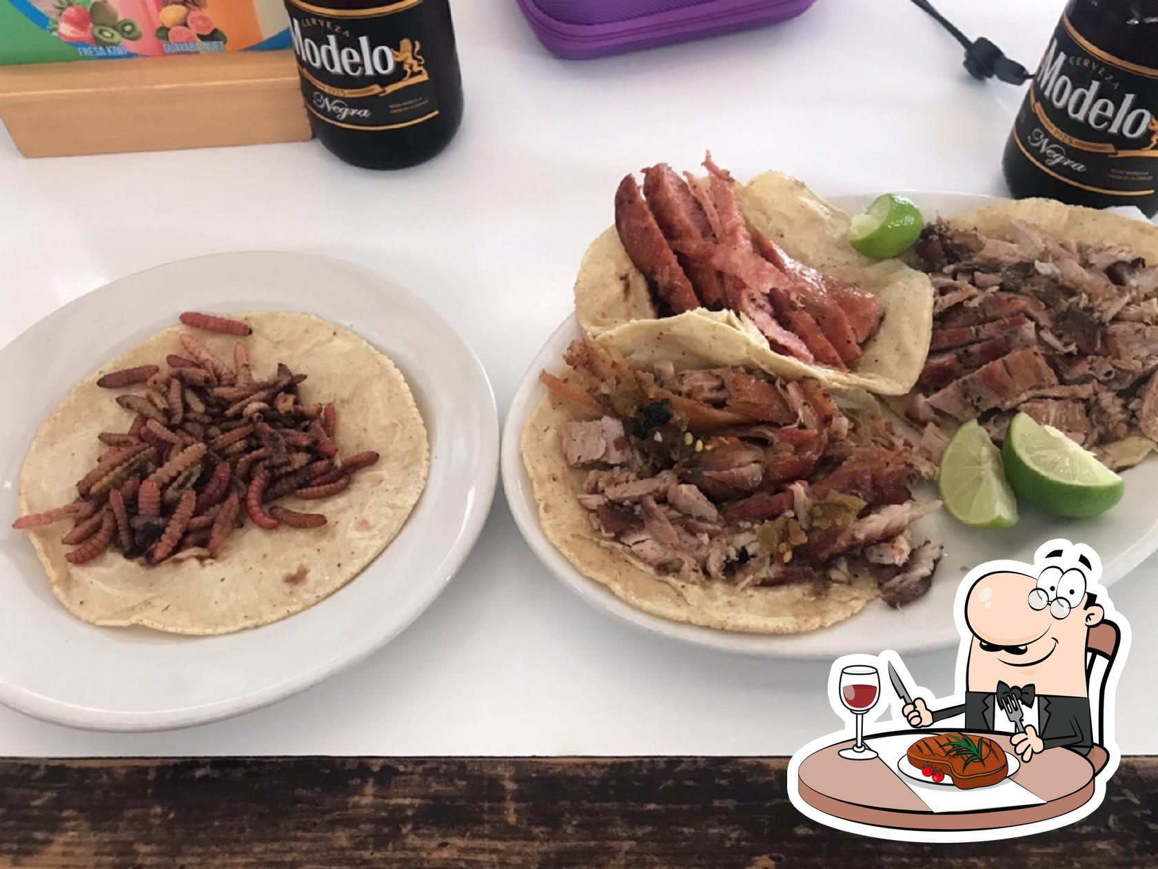 Barbacoa Asados Don Abel, Pachuca de Soto, Blvd. Valle de San Javier ...