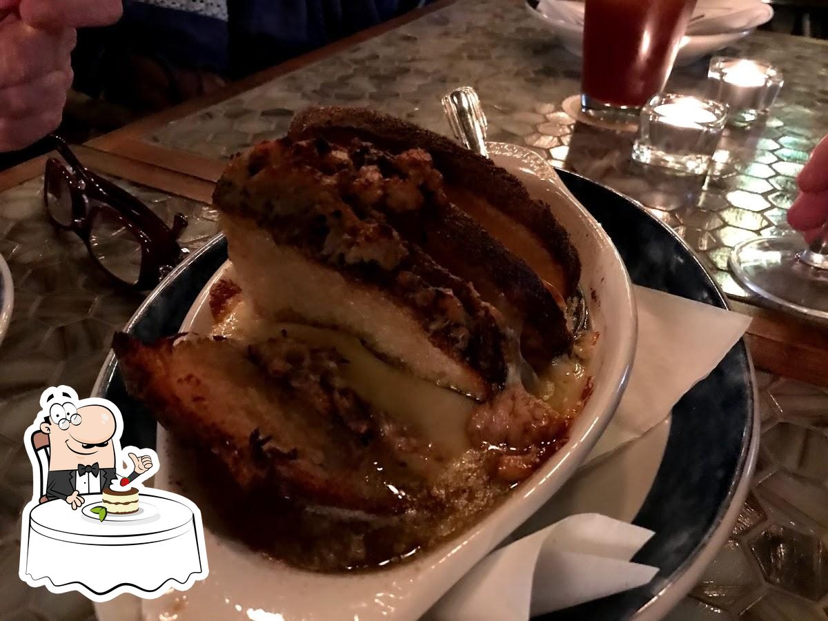Bar Bosco in Terre Haute - Restaurant menu and reviews