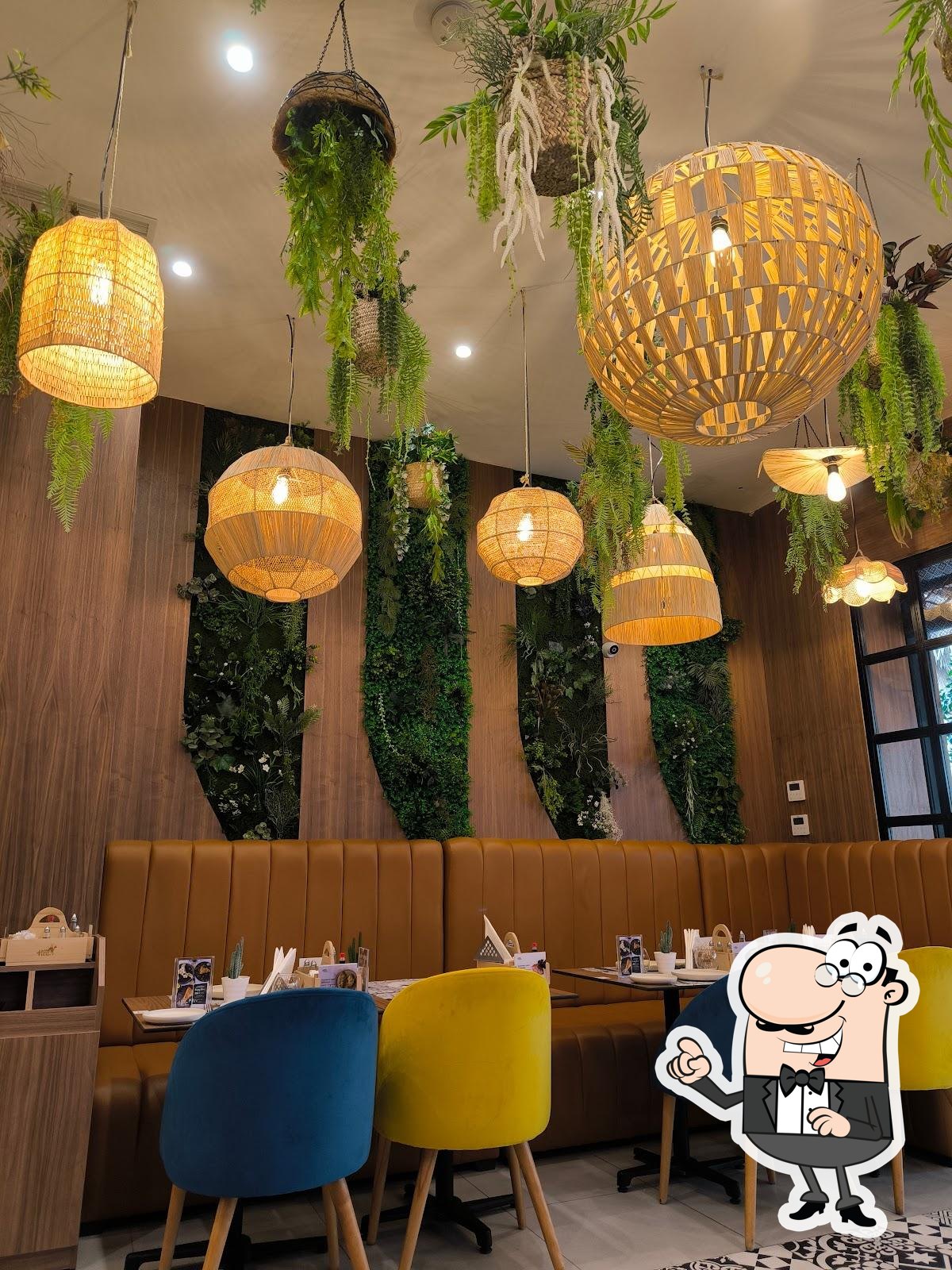 Beldi Fusion Kitchen Casablanca, Casablanca - Restaurant menu, prices ...