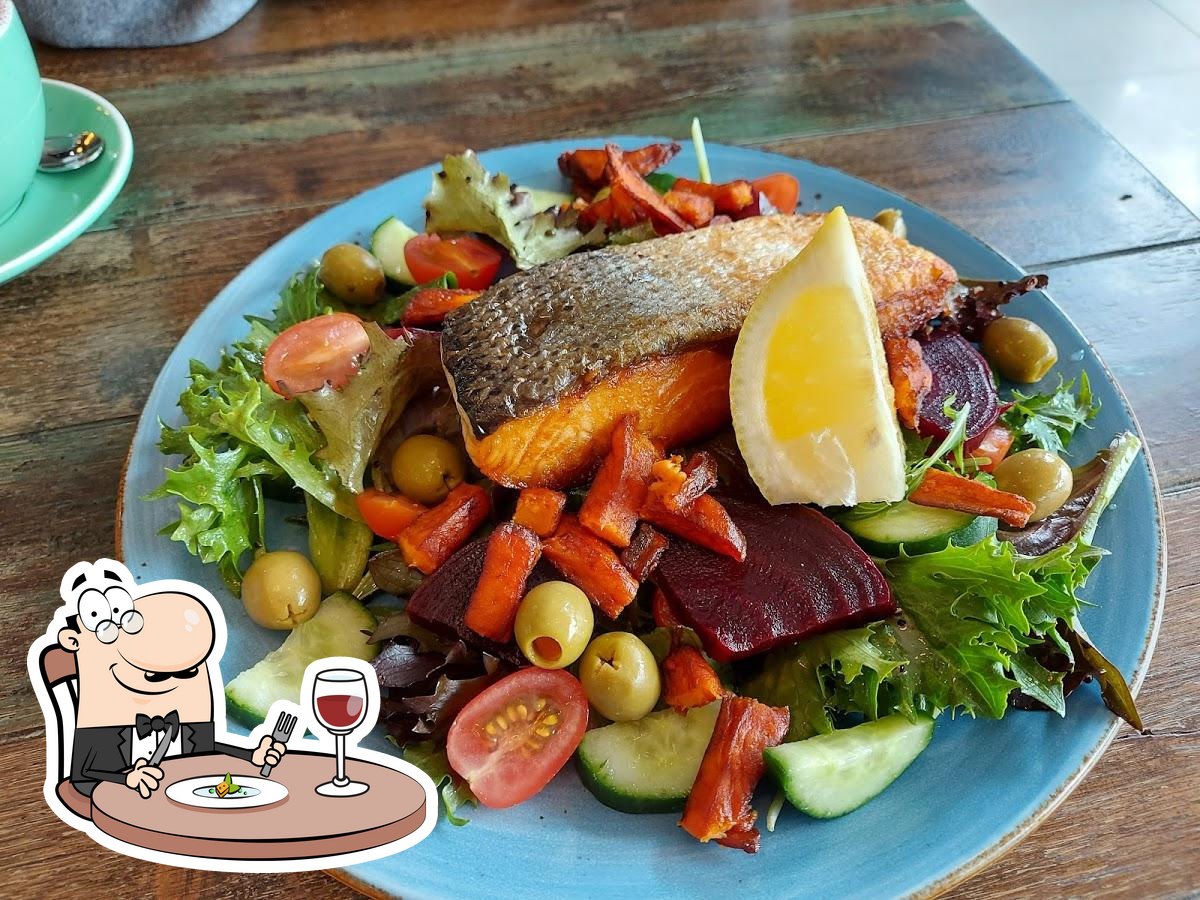 Coco Bean Cafe in Bankstown - Restaurant reviews