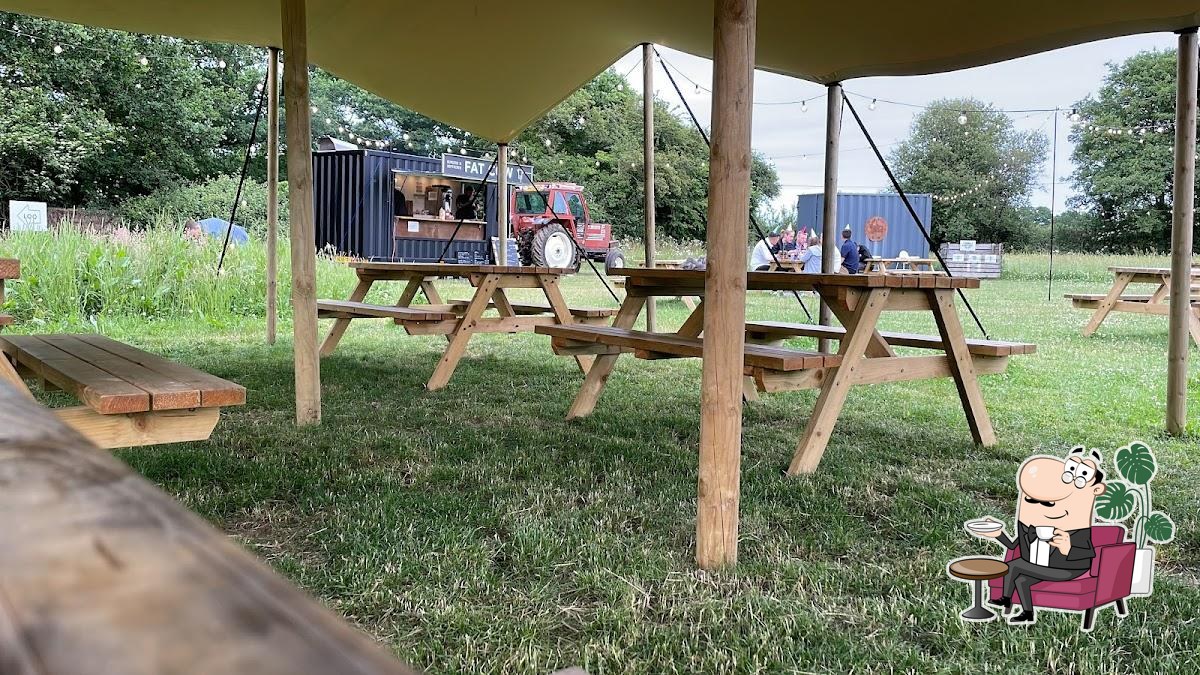 Fat Cow Norfolk, Fakenham - Restaurant menu, prices and reviews