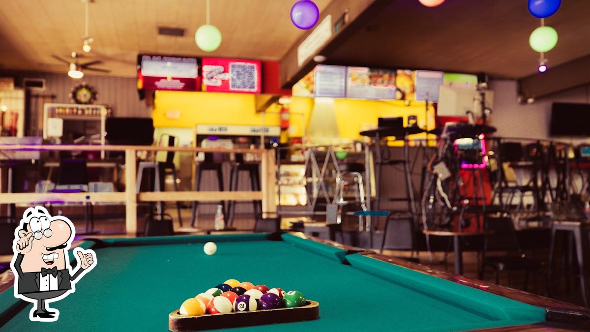Good Times Billiards in Lakewood - Restaurant menu and reviews