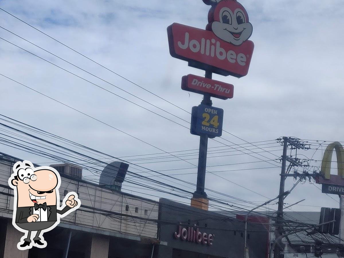 Jollibee La Salle restaurant, Bacolod - Restaurant reviews
