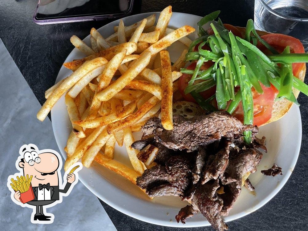 La Boca Loca - Latin Inspired Grill in Edmonton - Restaurant menu and ...