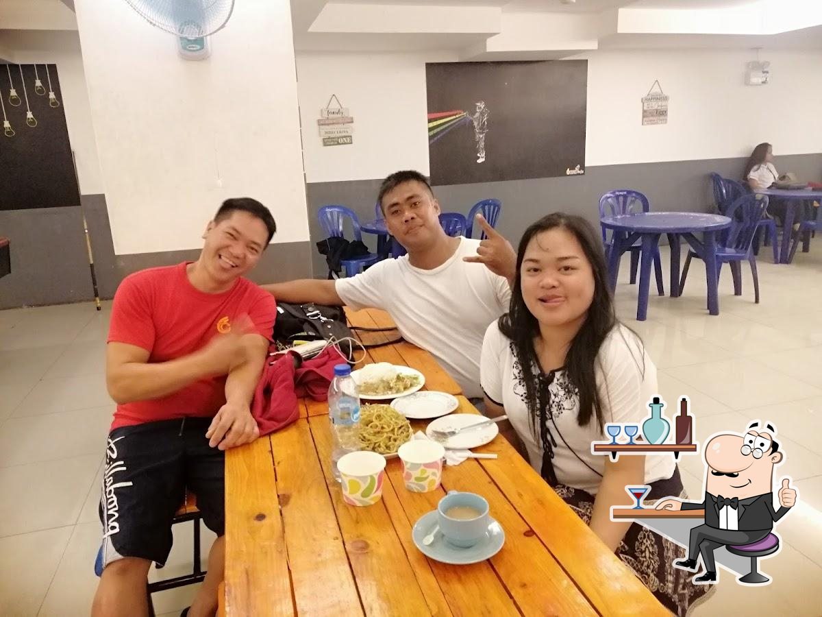 Omsim Cafe, Antipolo - Restaurant reviews