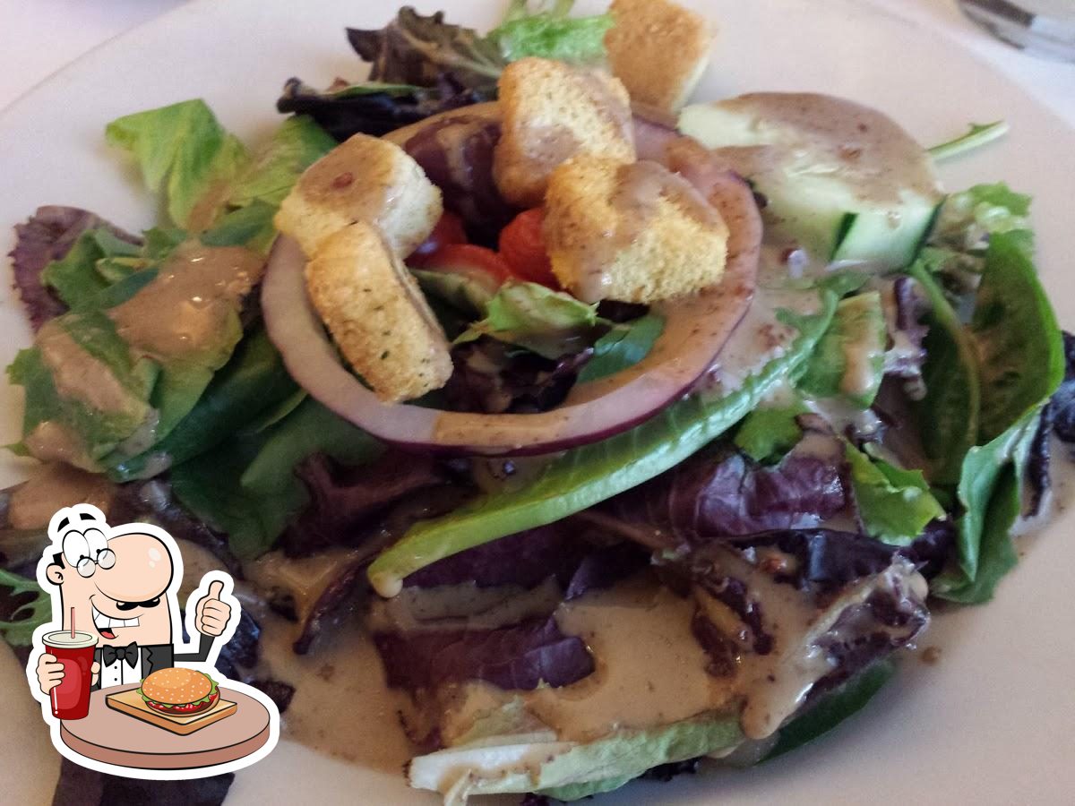 Cafe Calabria II in Albany - Restaurant menu and reviews