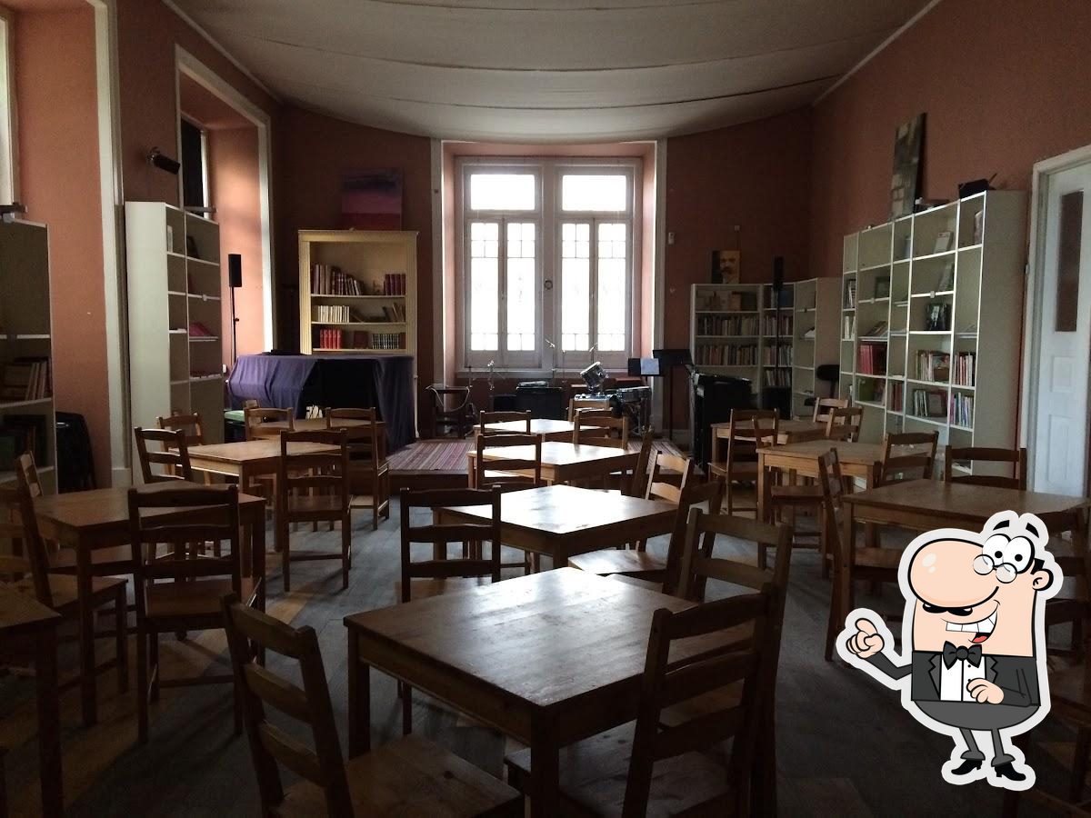 Fábrica do Braço de Prata, Lisboa - Menu do restaurante, preços e opiniões