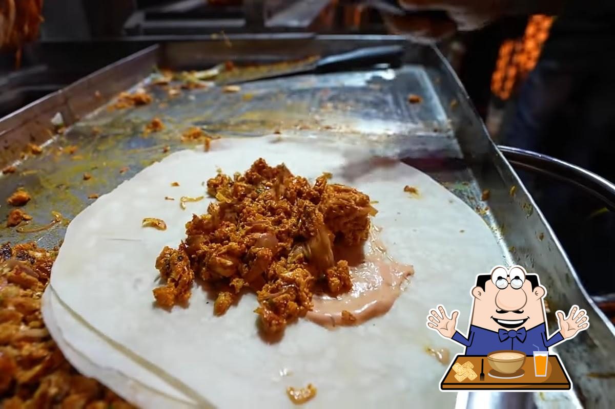 Street Arabiya, Coimbatore, Bharathi Park 7th Corss Rd - Restaurant ...