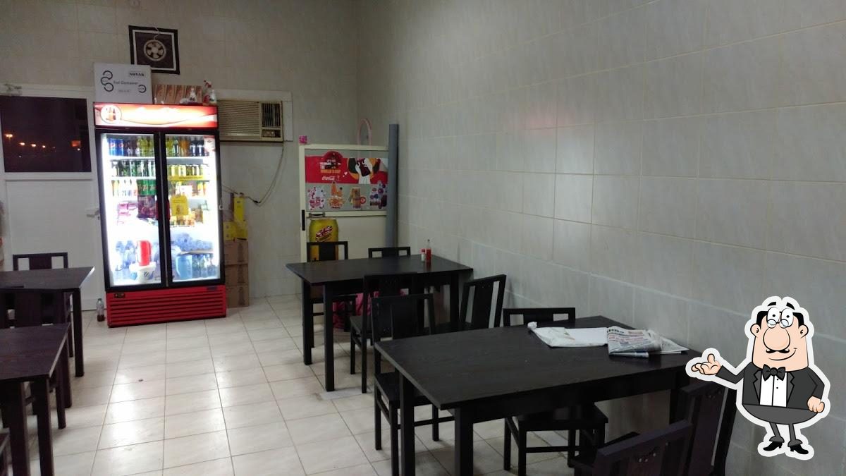Al Naser Restaurant & Cafeteria, UAE - Restaurant reviews