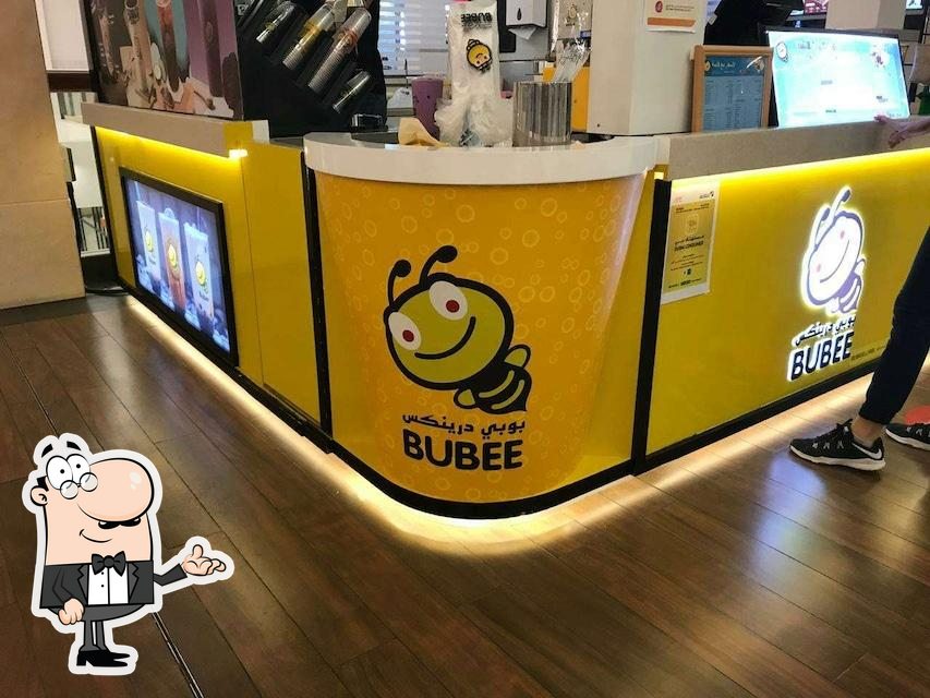 Bubee Drinks Cafe, Dubai, Food Court, Level 3 - Restaurant menu and reviews