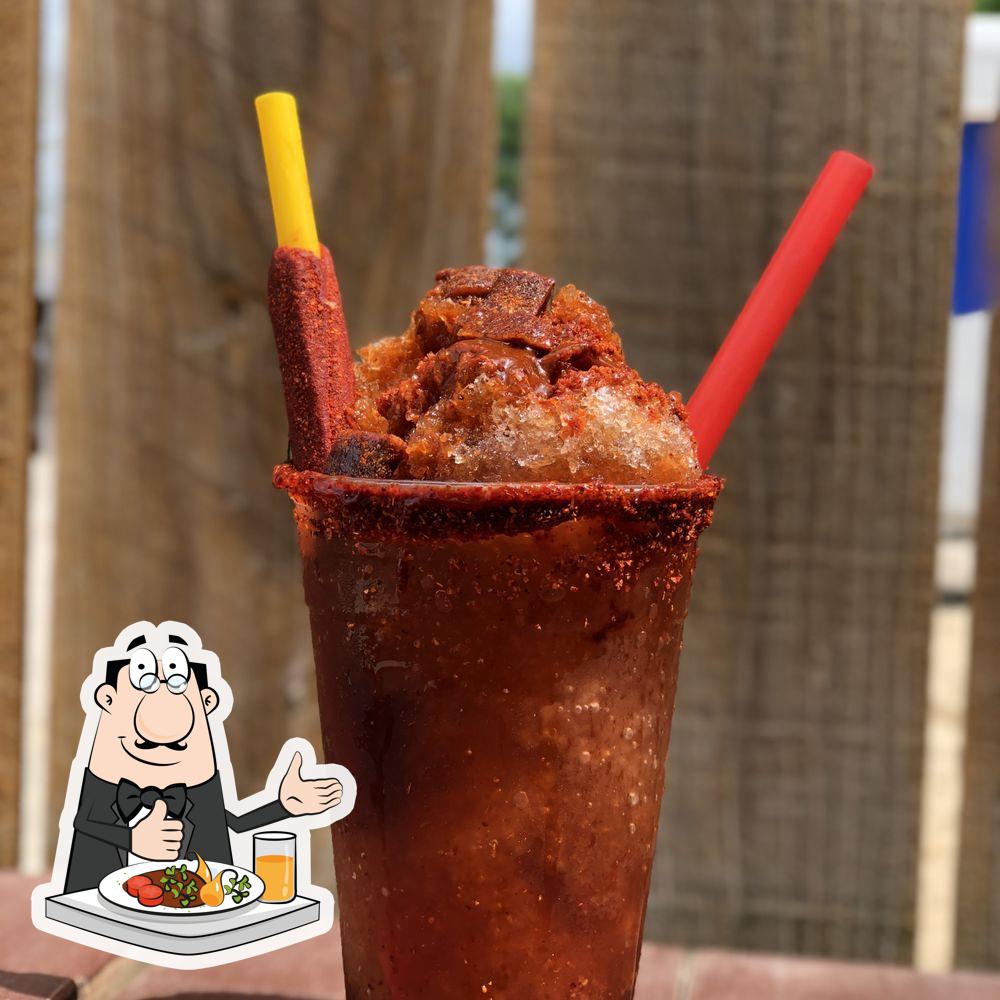 Chapa Ma’s Fruta Mix & Cravings, Minneola - Restaurant menu, prices and ...