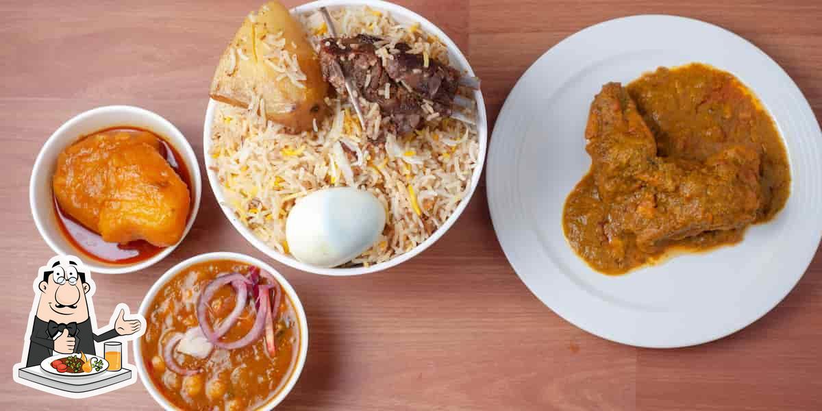 Ekanto Apon Fast Food Centre, Kolkata - Restaurant menu and reviews