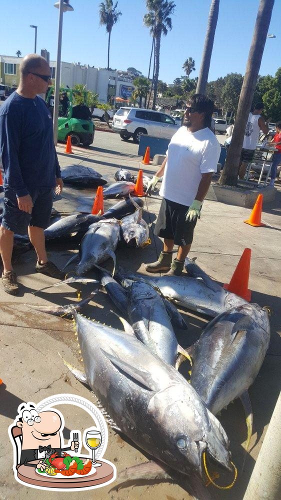Five Star Fish Processing in San Diego - Restaurant reviews