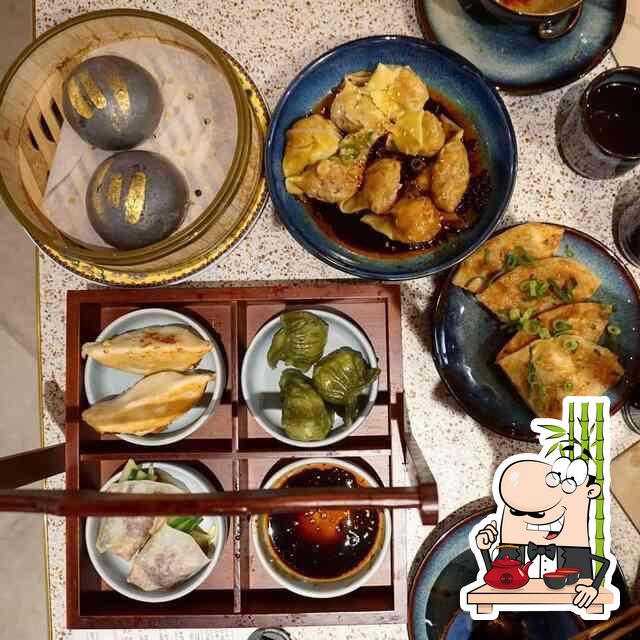 Little White Duck in Malvern East - Restaurant menu and reviews