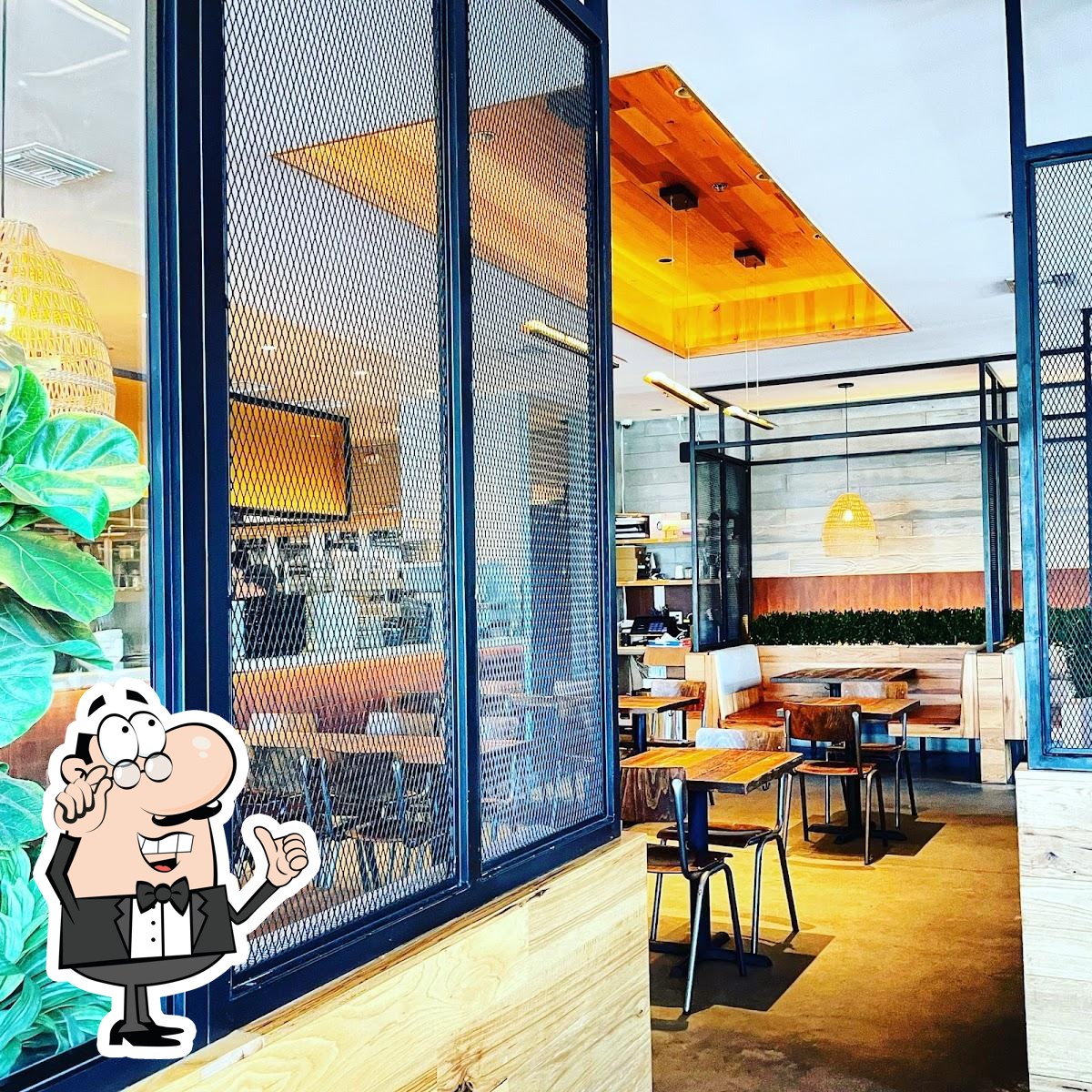 NEP Cafe - Fountain Valley, Fountain Valley - Restaurant menu, prices ...