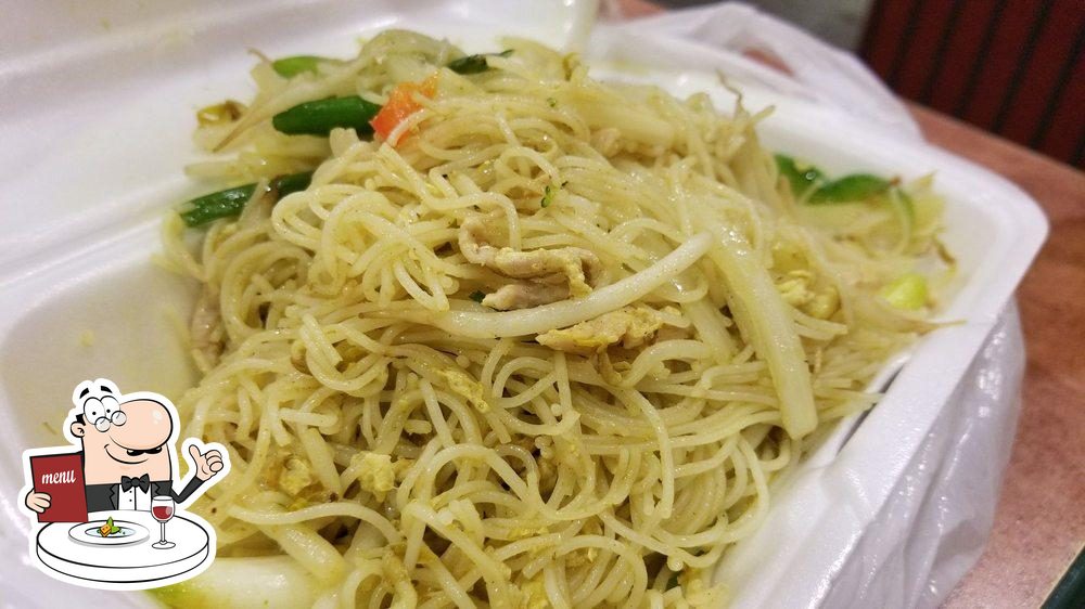 Noodle Factory in Montreal - Restaurant menu and reviews