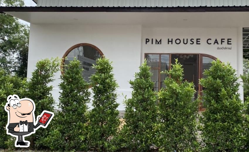 PIM HOUSE CAFE, Kut Kwang - Restaurant reviews