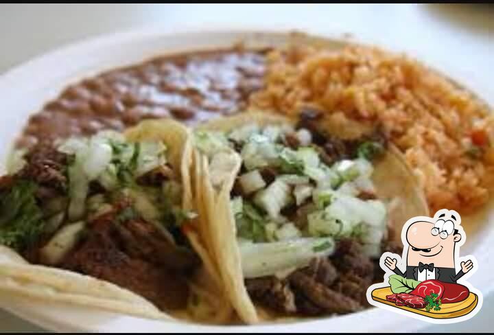 Mariscos Choix and Mexican food, 316 W Perkinsville Rd in Chino Valley ...