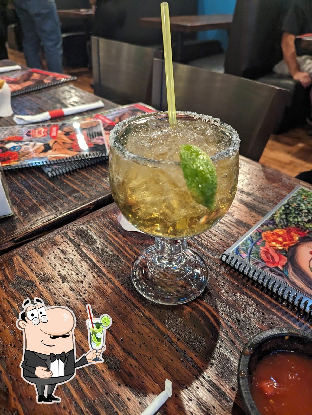 Tecate Grill Severance in Severance - Restaurant menu and reviews