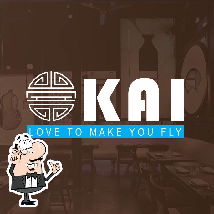 KAI Lounge restaurant, Cairo, 25 Al Ahram St.helioples
