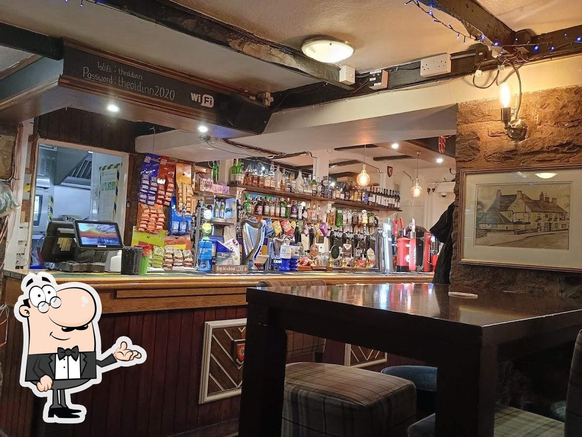 The Old Inn Pub Clevedon, Clevedon - Restaurant menu, prices and reviews