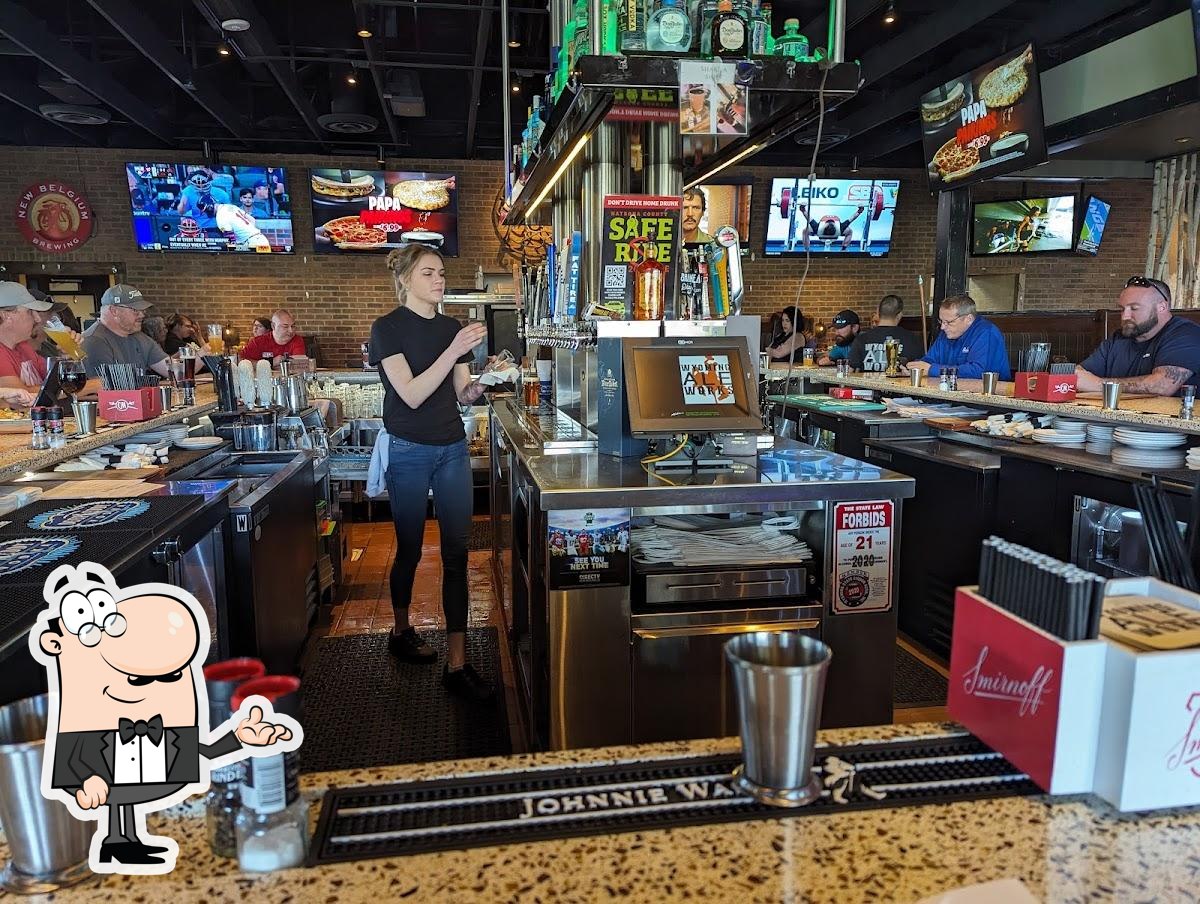 Wyoming Ale Works, Casper - Restaurant menu, prices and reviews