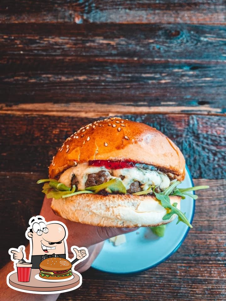 Bo Burger & Fries restaurant, Kielce - Restaurant reviews