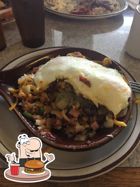 Fort Colony Restaurant in Fort Madison - Restaurant menu and reviews