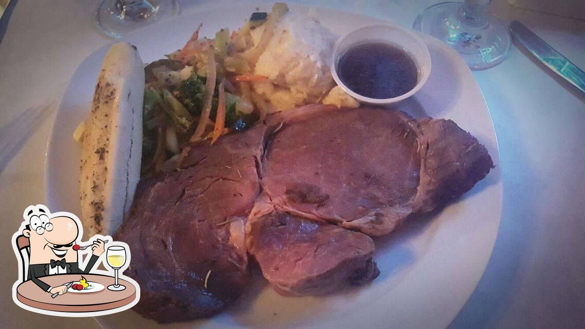 Monkey Bar Steak & Seafood, Cabo Coral - Carta del restaurante y opiniones