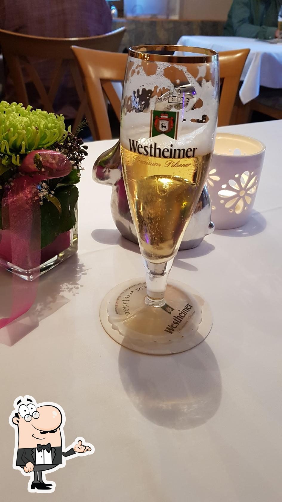 Peter Metten restaurant, Brilon - Restaurantspeisekarten und Bewertungen