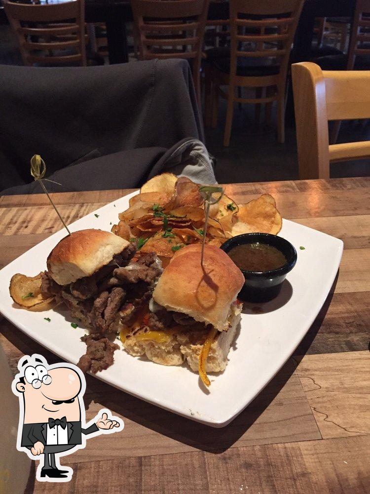 Charred Pie, Oro Valley - Restaurant menu, prices and reviews