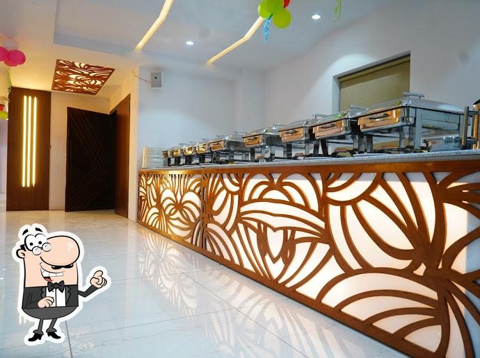 Hotel Mayukha Multi Cuisine Restaurant & Banquet Halls, Hyderabad ...